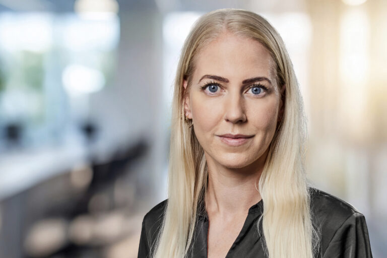 Nikoline Sørensen - Advokatfirmaet Rodstenen